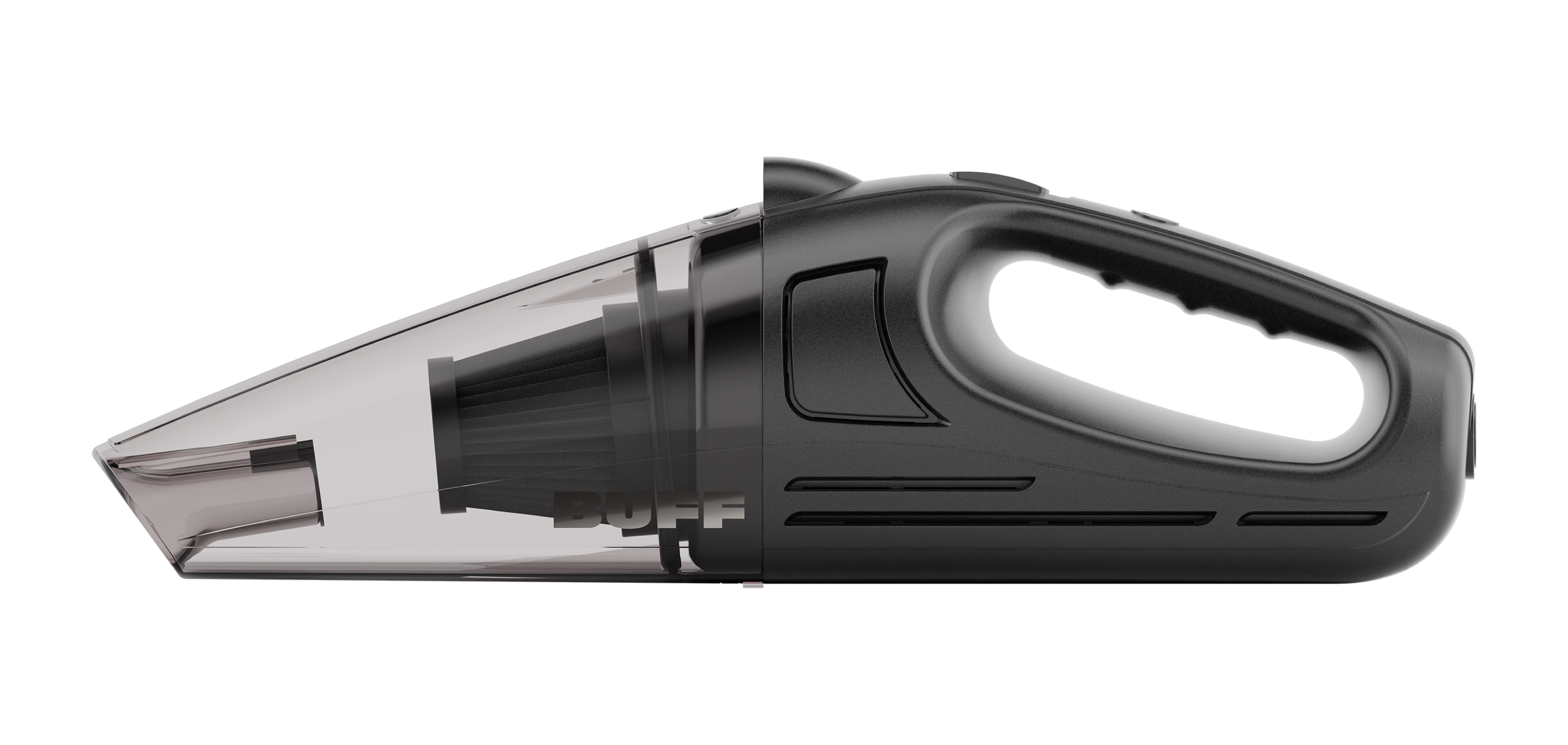Cordless Hand Vacuum - BF01 – BUFF