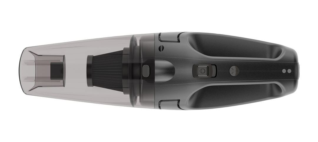 Cordless Hand Vacuum - BF01 – BUFF